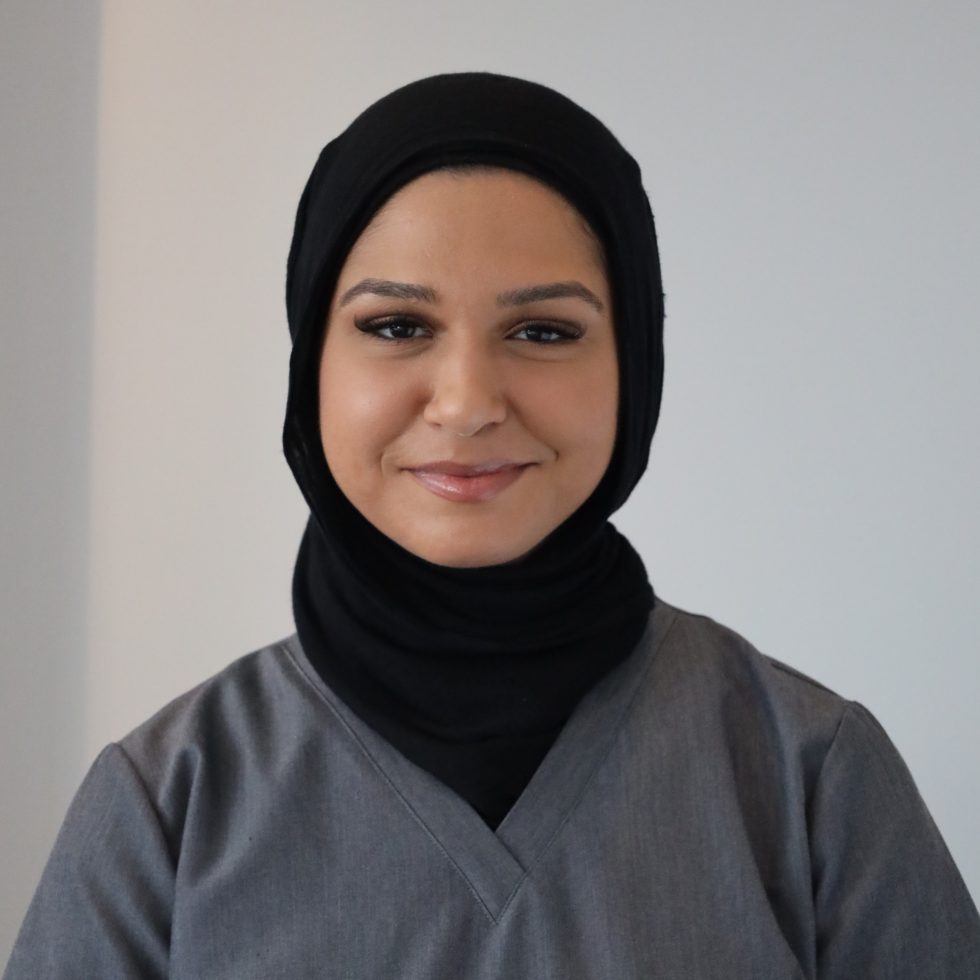 Gader Serhan - Oral Health Therapist | Kellyville Family Dental